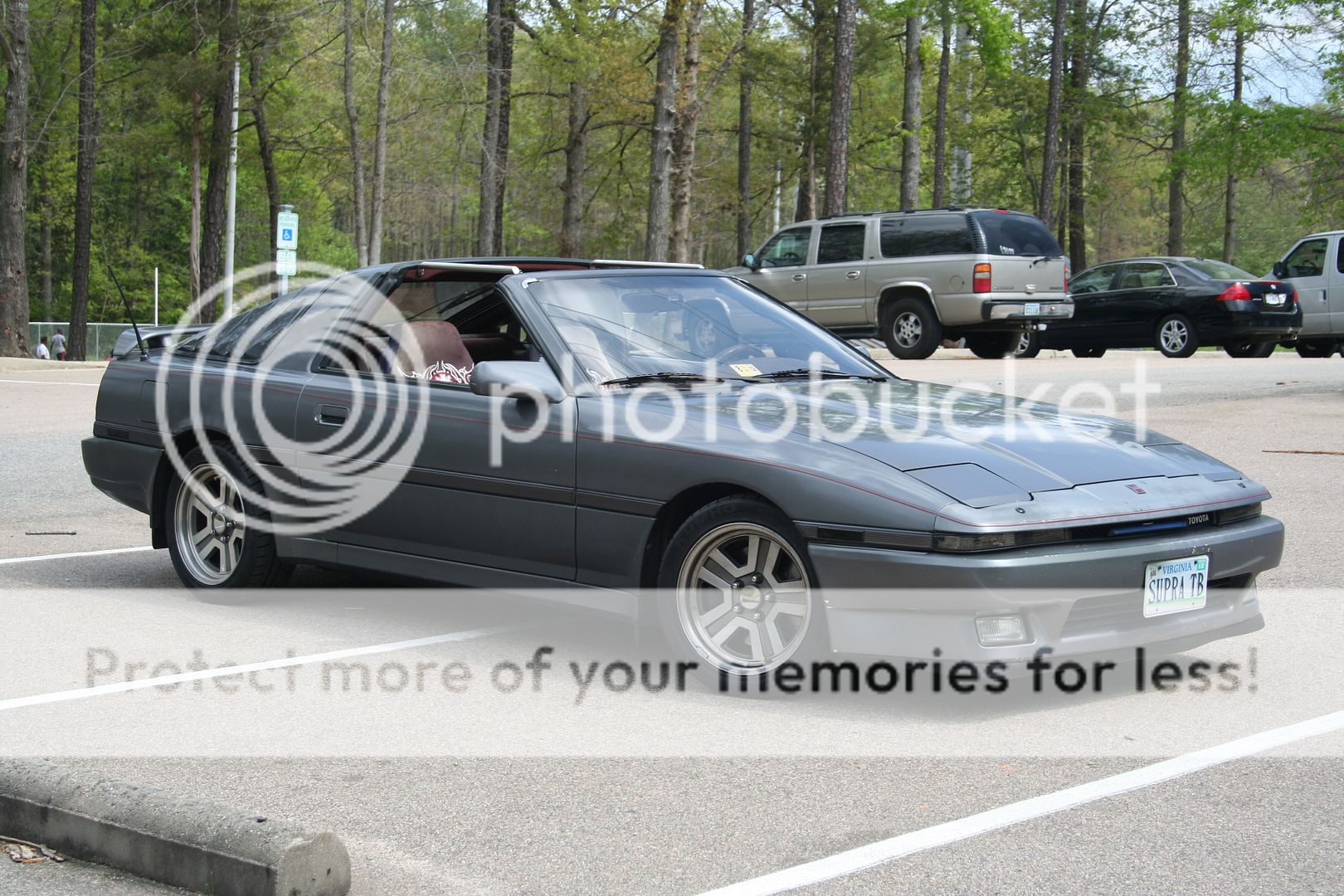 Wiring problems | Supra Forums